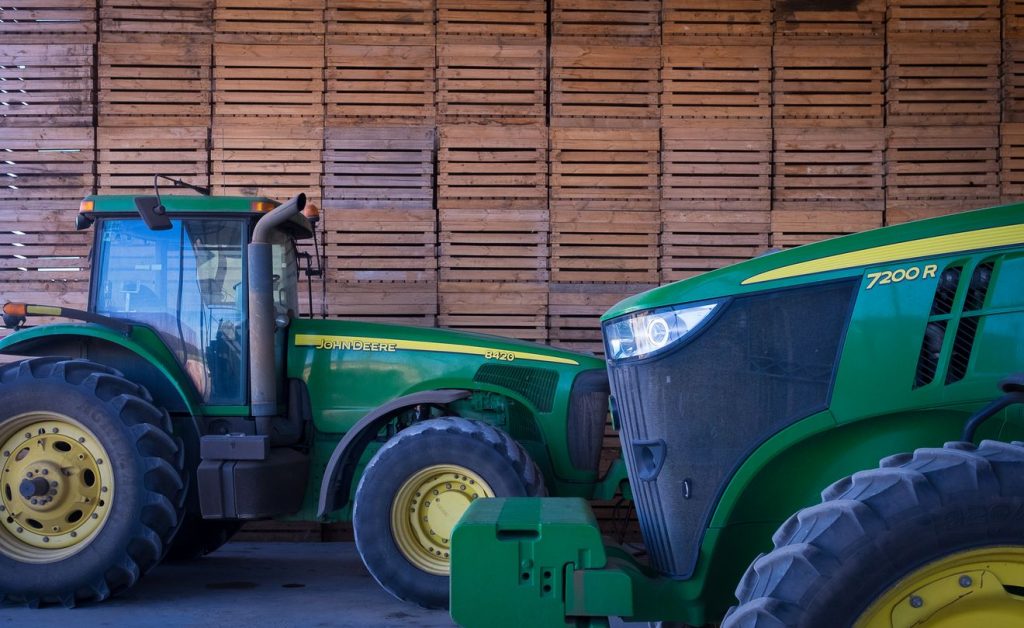 From Croatia to Australia: The journey of the Ivankovich family - AUSVEG