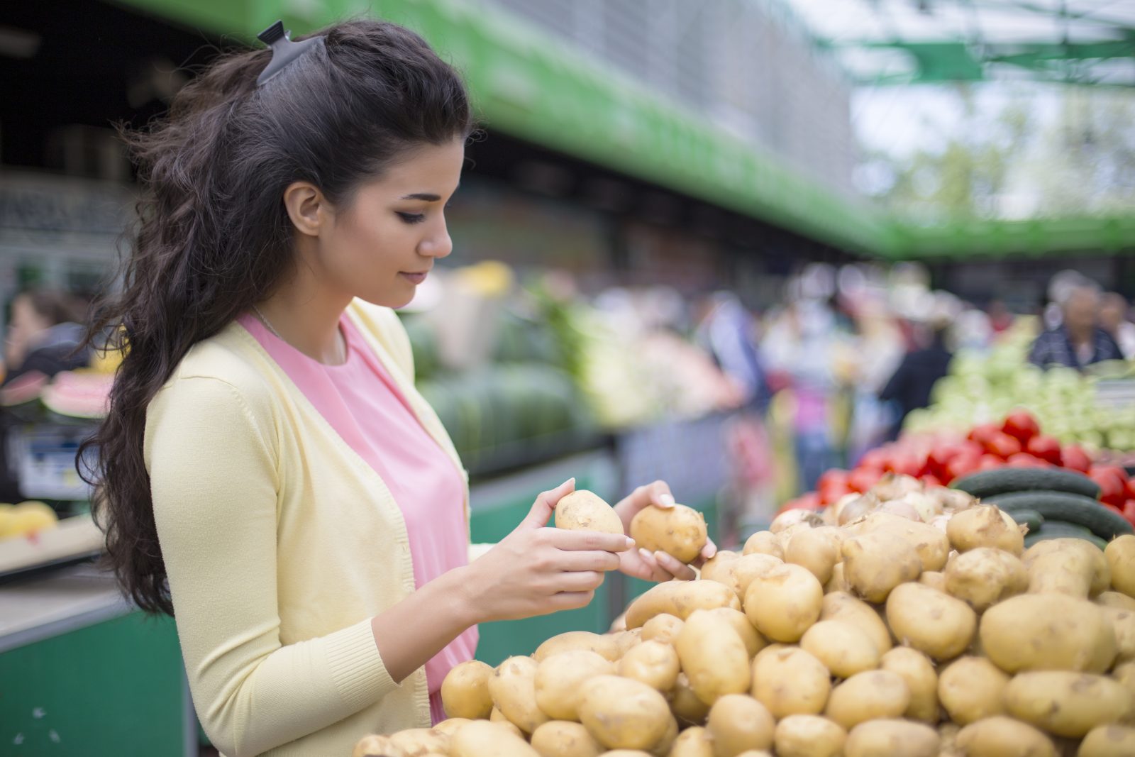 The psychology behind spud sales: A wrap-up of the Potato Tracker ...