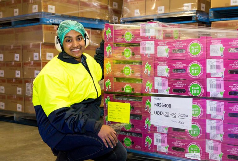 Cancellation of Methidathion (Suprathion 400 EC Insecticide) - AUSVEG