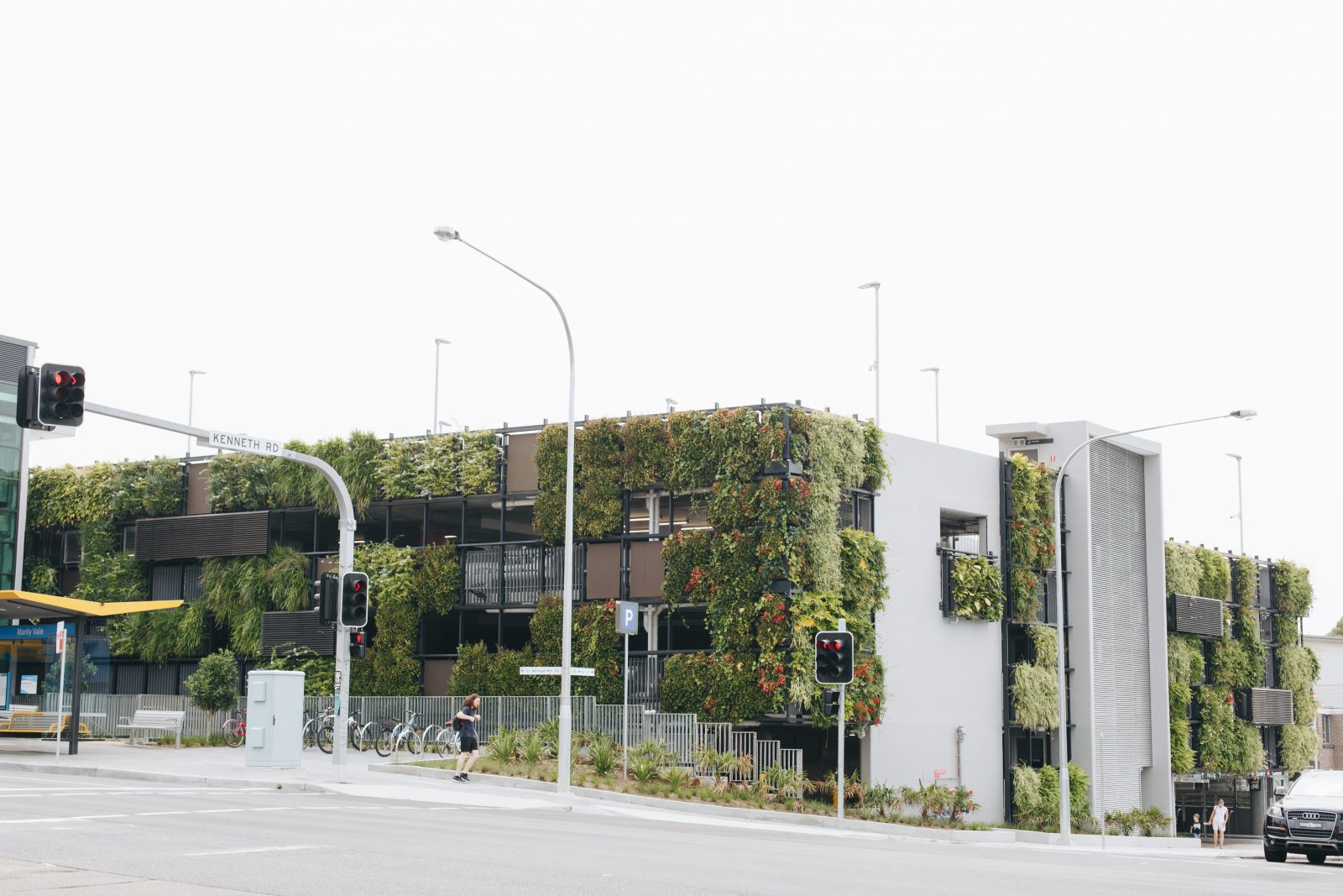 ‘It’s time to grow up’ with urban greening in-focus | AUSVEG