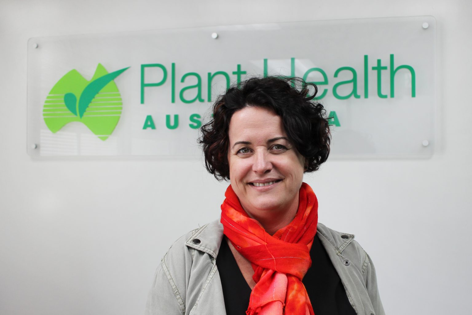 Catching up with... Sarah Corcoran - AUSVEG