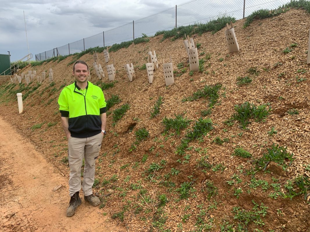 Delivering maximum benefit to Victorian veg growers - AUSVEG