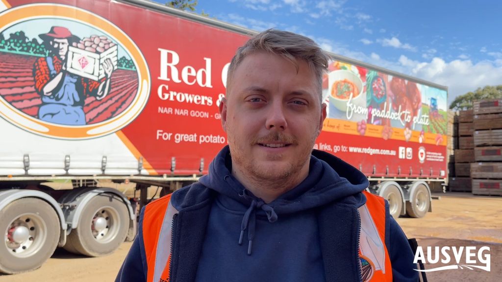 Shining a light on careers in Australian horticulture - AUSVEG