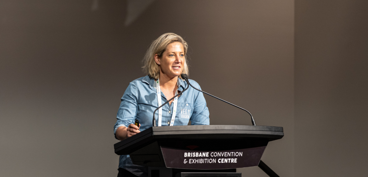 Growing brave: Call for horticulture to reclaim its value - AUSVEG