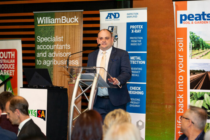 AUSVEG SA Winners of Premier's Horticulture Awards for Excellence 2023 ...