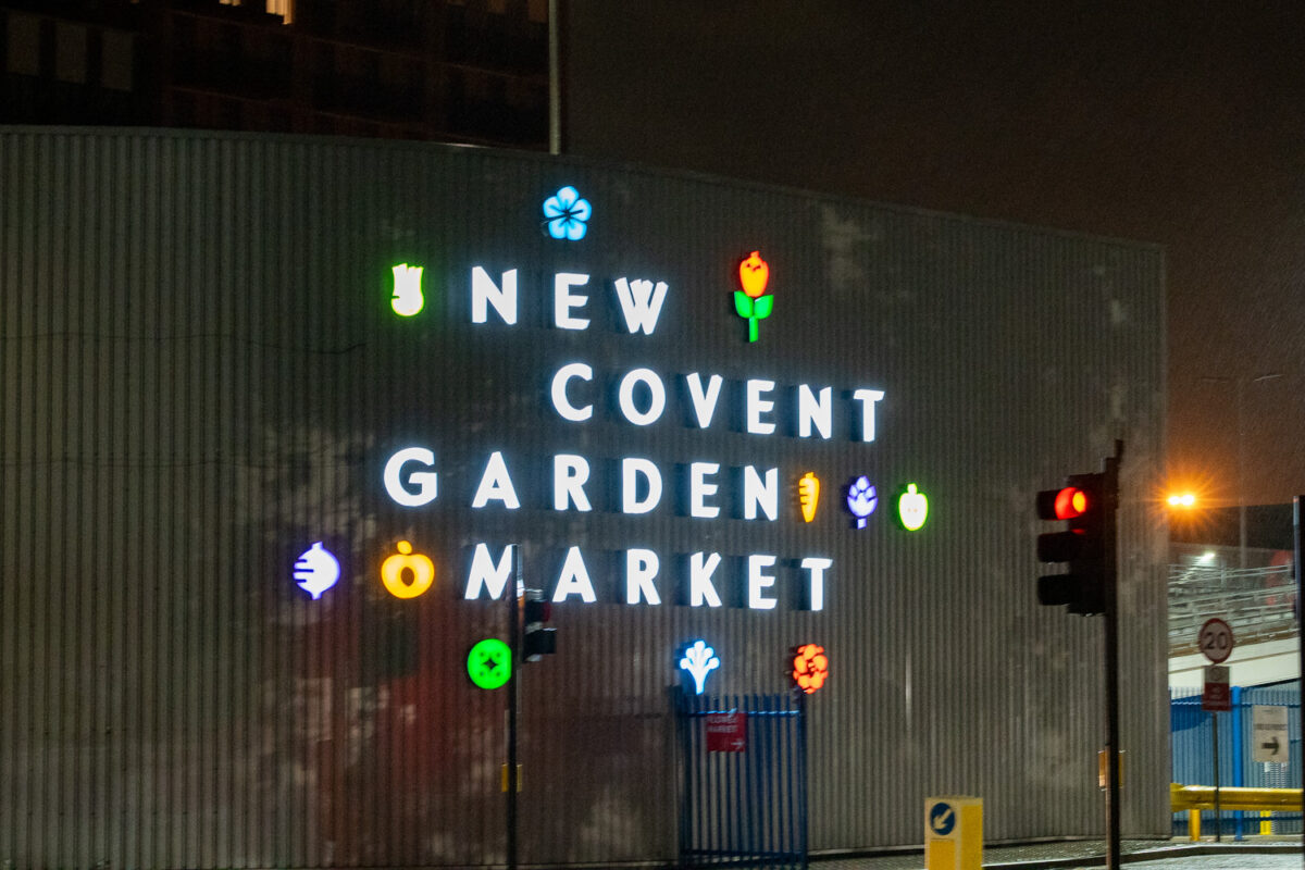 ATMAC European Study Tour: Wholesale & retail, Fruitnet, Red Tractor ...