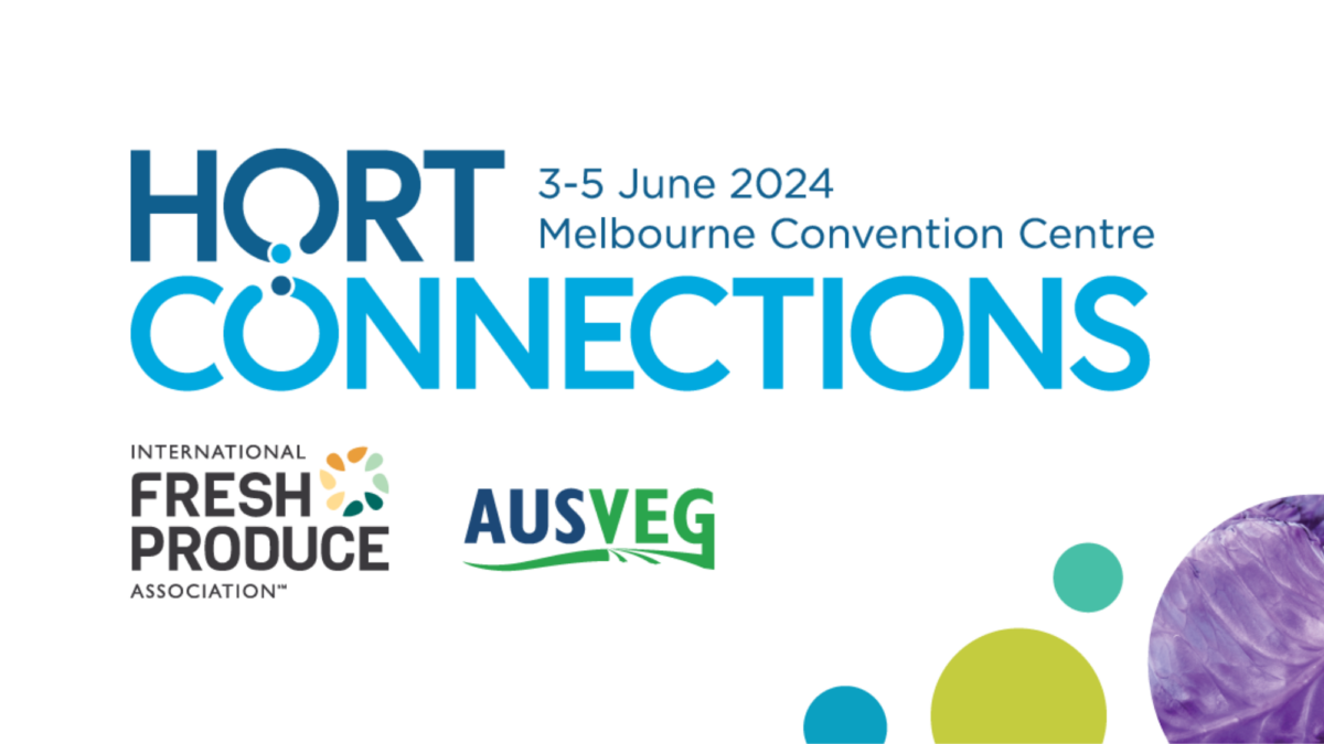 Hort Connections 2024 | AUSVEG