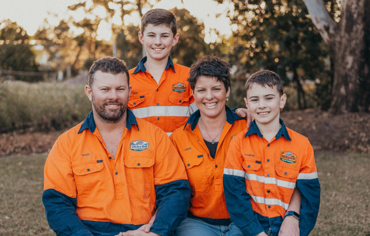 Meet International Business Innovation Mentoring Program participants ...