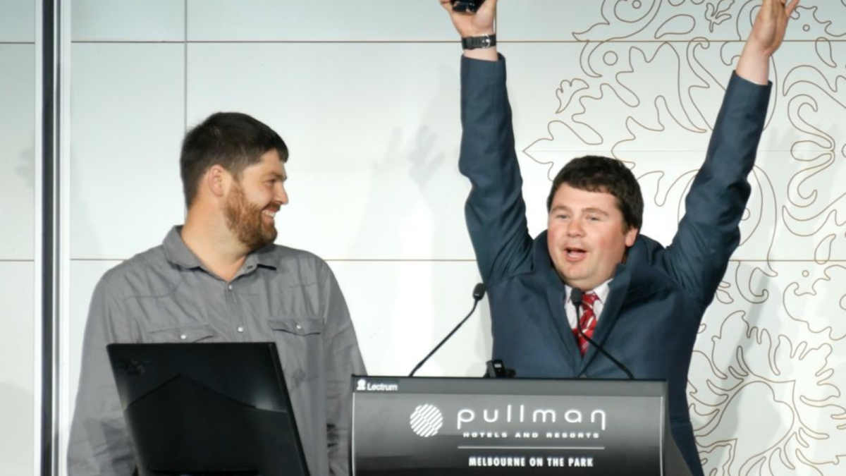 AUSVEG VIC Annual Awards for Excellence Dinner | AUSVEG