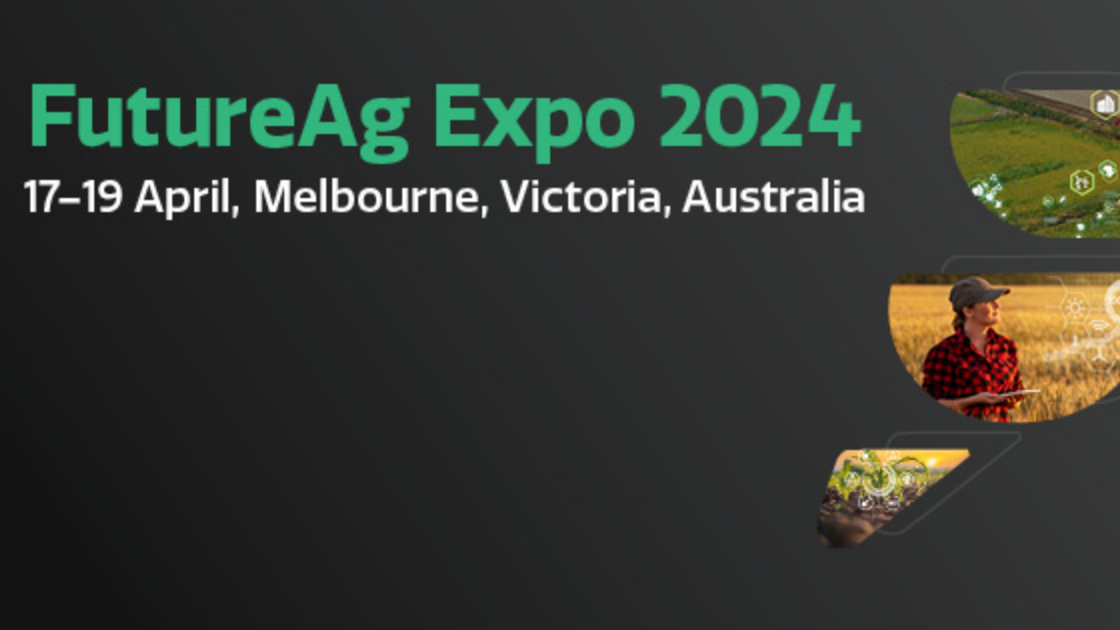 FutureAG Expo - Melbourne | AUSVEG