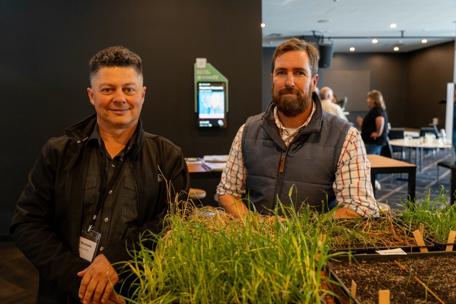Managing herbicide resistance in onions - AUSVEG