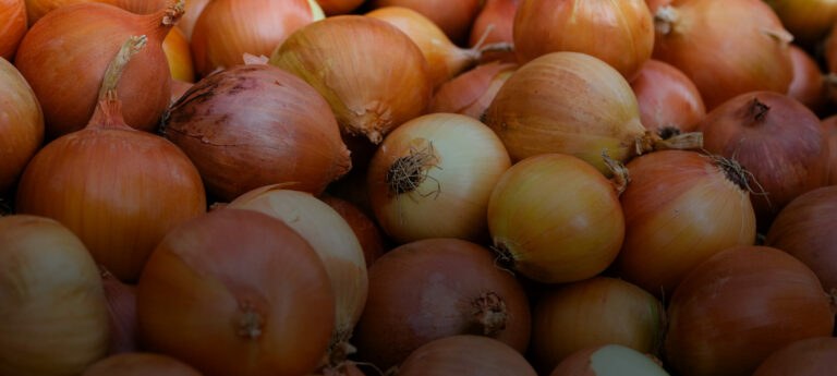 Onions Australia | AUSVEG
