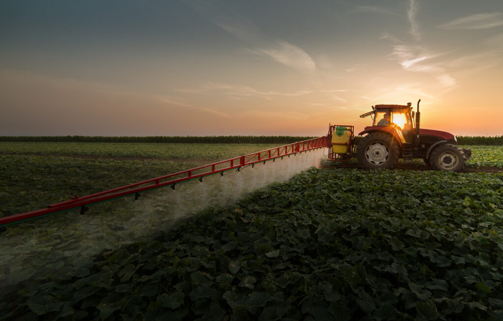 Crop Protection Solutions for Australian Growers | AUSVEG Knowledge Hub