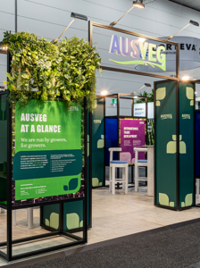 About AUSVEG | AUSVEG