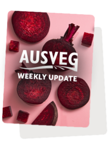 Chewing and biting pests | AUSVEG