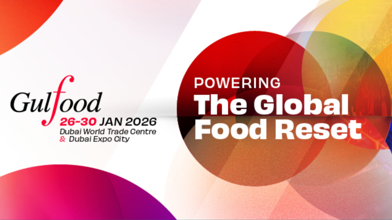 Gulfood 2026 | AUSVEG
